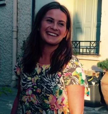 Celine Louise Dyran Smith | Hotel Cæsar Wiki | Fandom