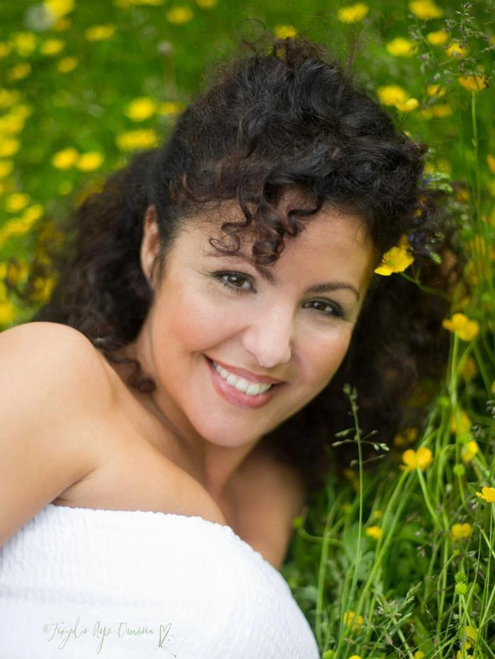 Aurora Leonor Jimenez Lorente | Hotel Cæsar Wiki | Fandom