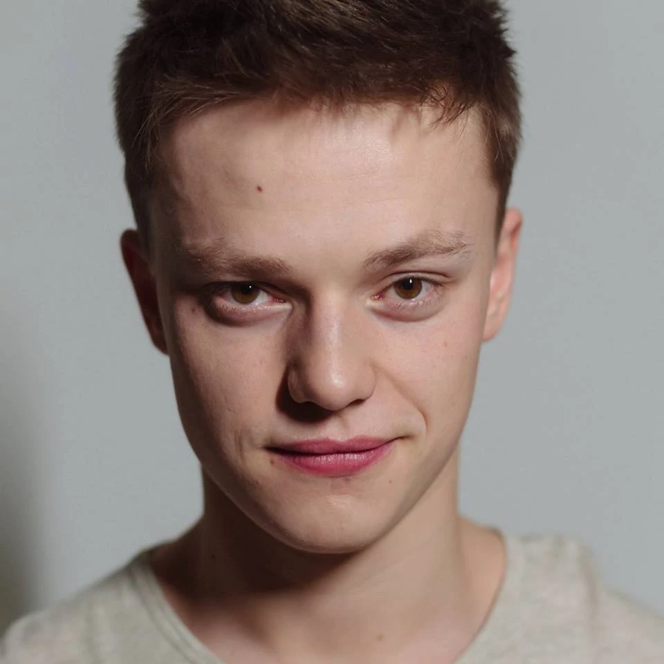 Iver Innset | Hotel Cæsar Wiki | Fandom