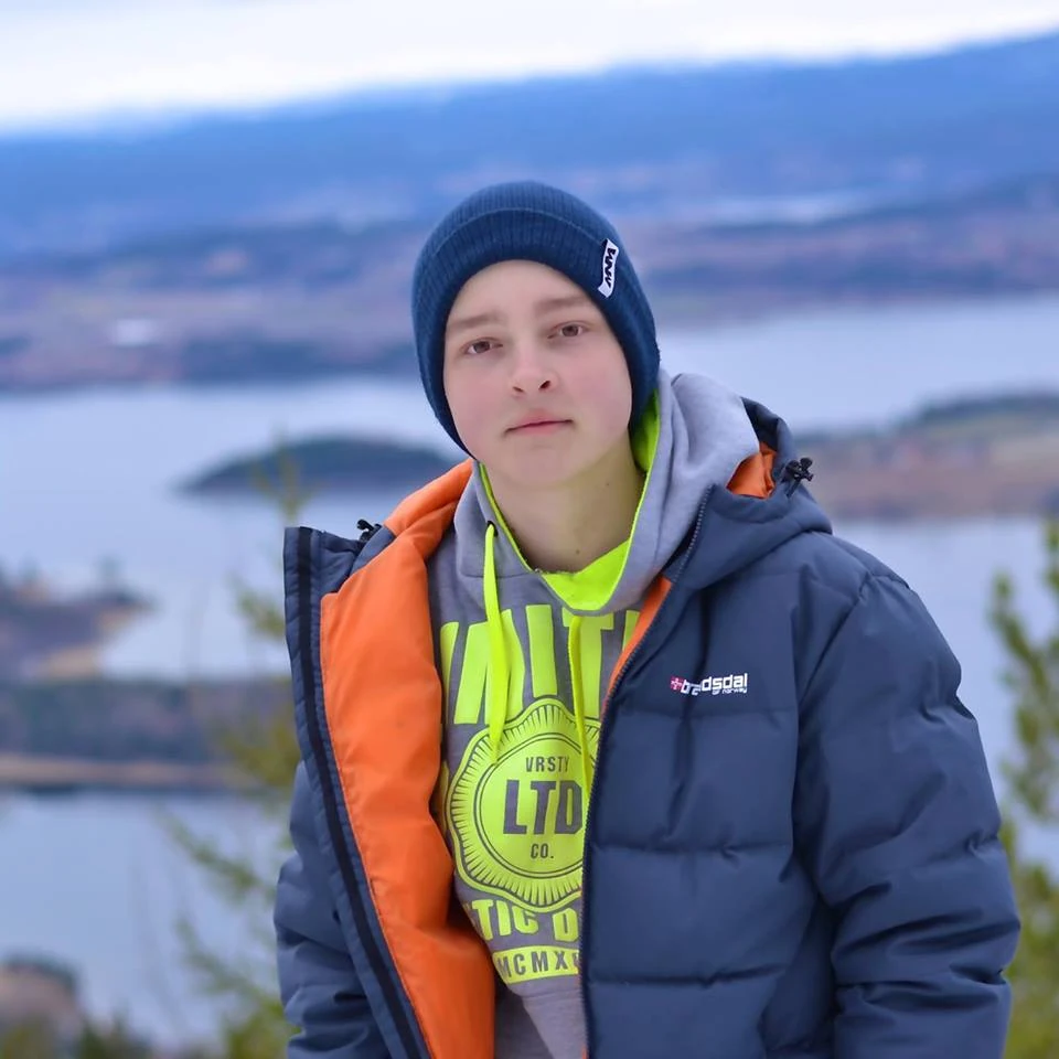 Jon Erlend Pedersen Nordby | Hotel Cæsar Wiki | Fandom