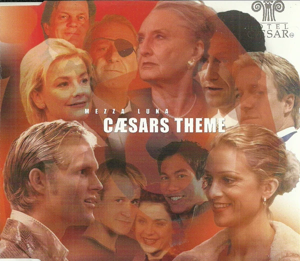 Mezza Luna - Cæsars theme | Hotel Cæsar Wiki | Fandom
