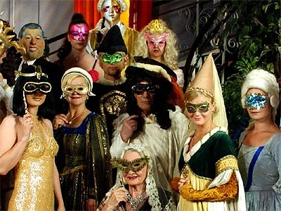 Maskeradeballet | Hotel Cæsar Wiki | Fandom