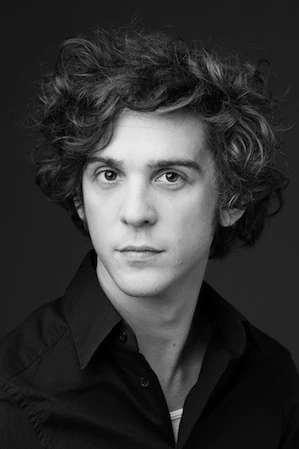 Gaute Skjegstad | Hotel Cæsar Wiki | Fandom