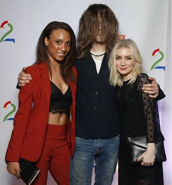 Kim Kolstad | Hotel Cæsar Wiki | Fandom