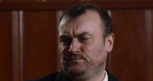 Roy Berntsen | Hotel Cæsar Wiki | Fandom