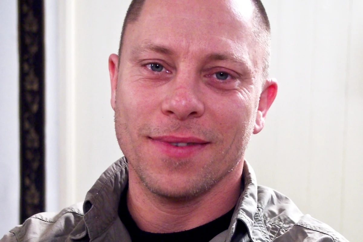Michael André Boardman Bø | Hotel Cæsar Wiki | Fandom