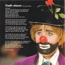 Karl Sundby | Hotel Cæsar Wiki | Fandom