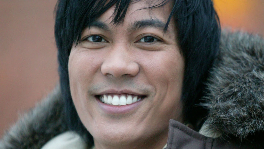 Christian Strand | Hotel Cæsar Wiki | Fandom