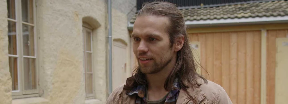 Dag-Magnus Kristoffersen | Hotel Cæsar Wiki | Fandom