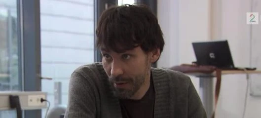 Aksel Bergersen | Hotel Cæsar Wiki | Fandom