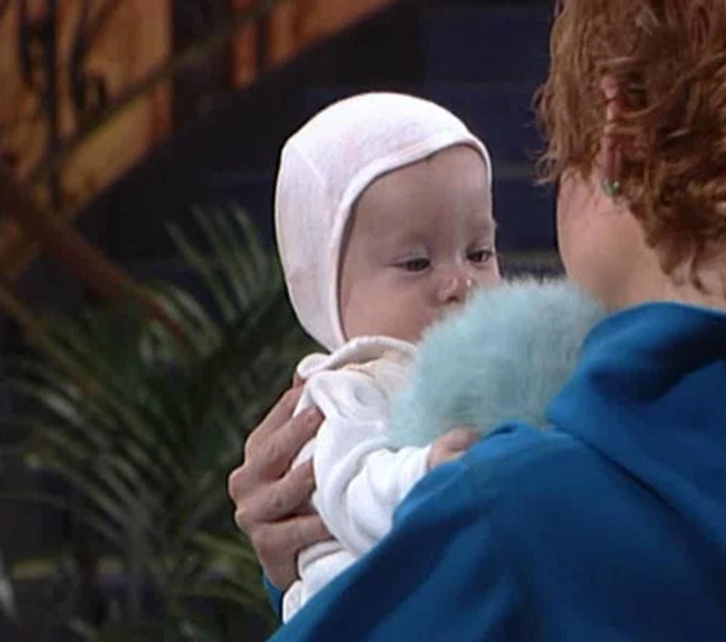 Juan Carlos Brubak/Galleri | Hotel Cæsar Wiki | Fandom