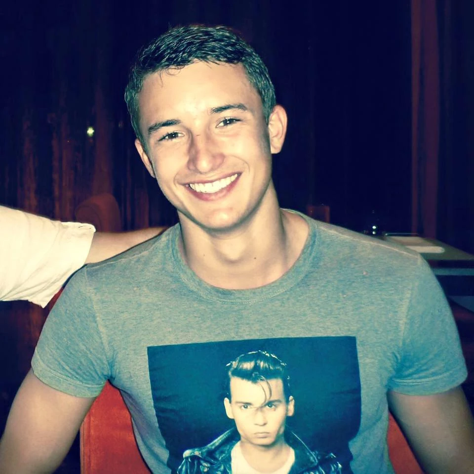 Marcus Mathias Aarnseth | Hotel Cæsar Wiki | Fandom