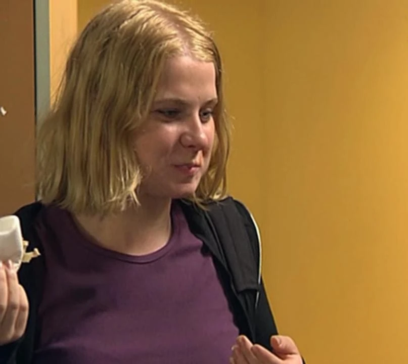 Andrine Nygaard Andersen/Galleri | Hotel Cæsar Wiki | Fandom