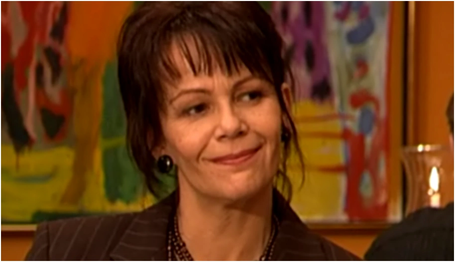 Hilde Eikevik | Hotel Cæsar Wiki | Fandom