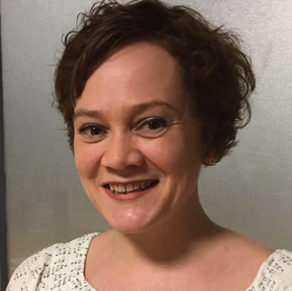 Christine L. Nyborg | Hotel Cæsar Wiki | Fandom