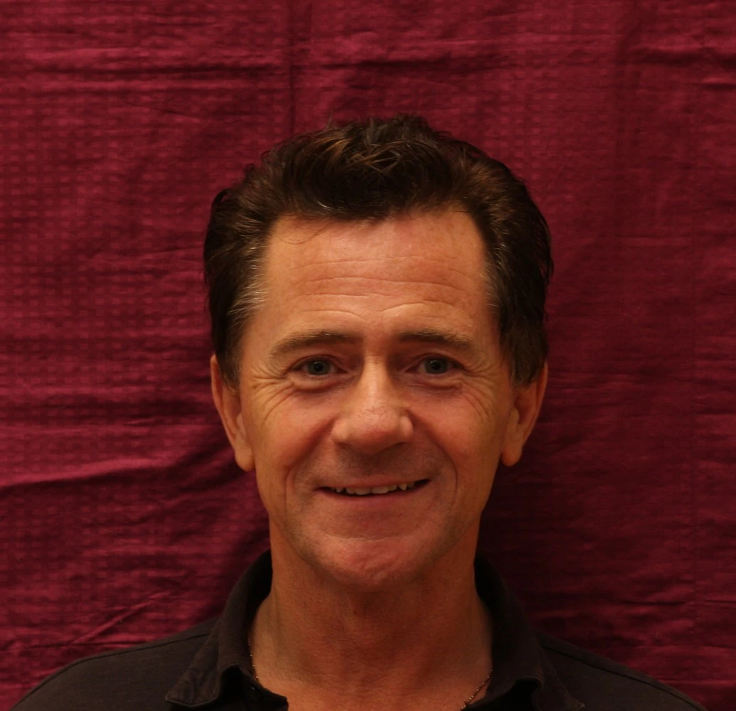 Audun Meling | Hotel Cæsar Wiki | Fandom