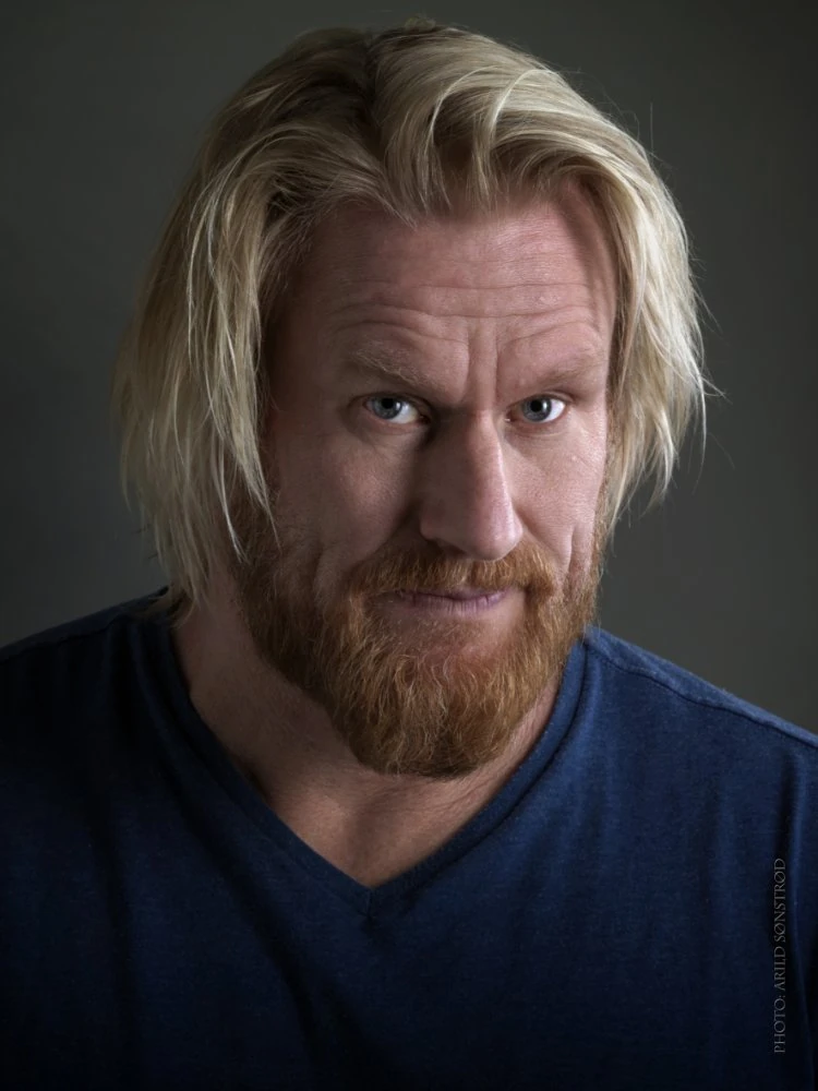 Rune Temte | Hotel Cæsar Wiki | Fandom