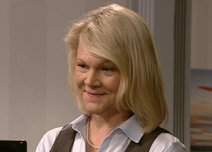 Gerda | Hotel Cæsar Wiki | Fandom