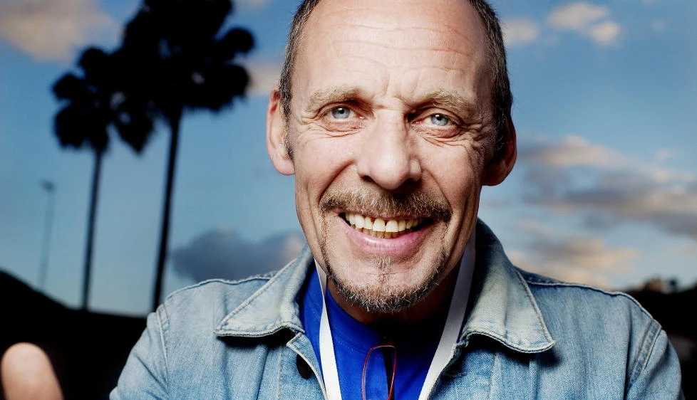 Rune Rudberg | Hotel Cæsar Wiki | Fandom