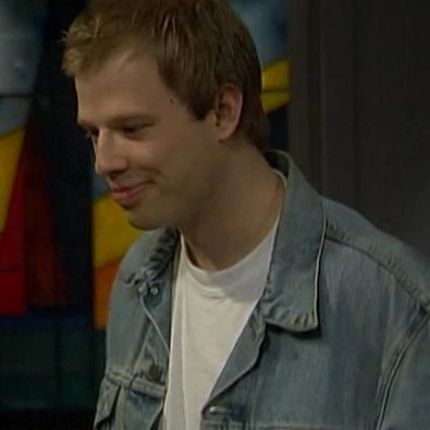 Tom Kåre Ludvigsen | Hotel Cæsar Wiki | Fandom