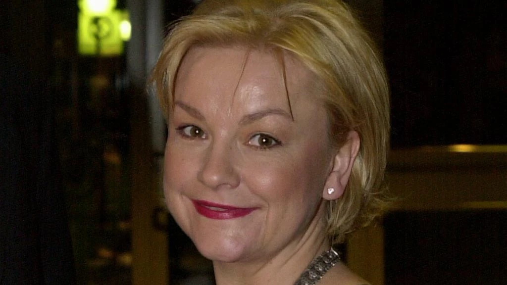 Anette Hoff | Hotel Cæsar Wiki | Fandom