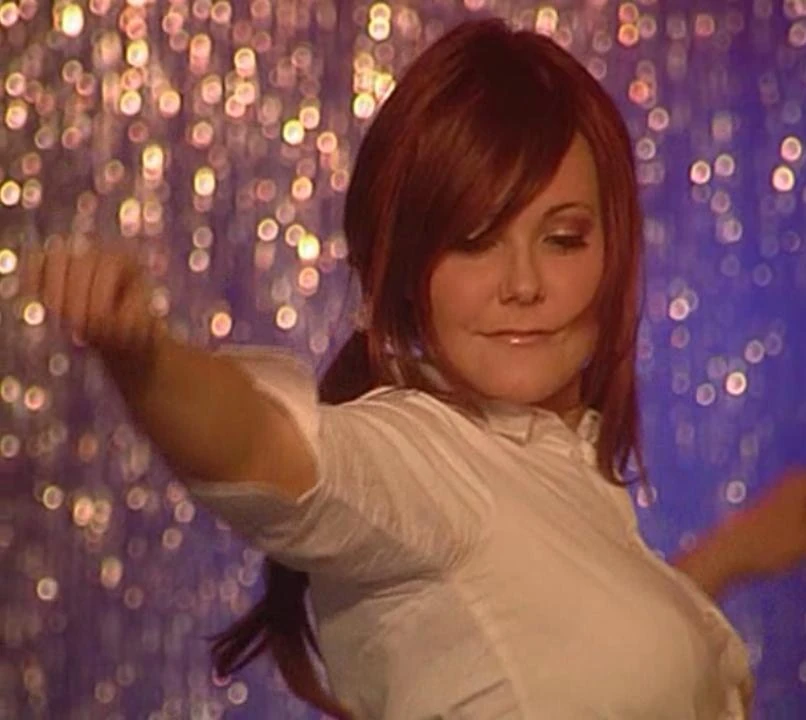 Andrine Nygaard Andersen | Hotel Cæsar Wiki | Fandom