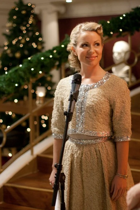 Lexie | Hotel Cæsar Wiki | Fandom