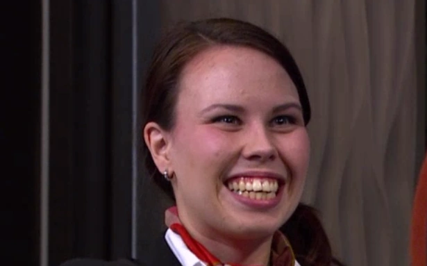 Emilie Larsen | Hotel Cæsar Wiki | Fandom