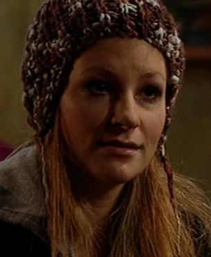 Lise Levi | Hotel Cæsar Wiki | Fandom