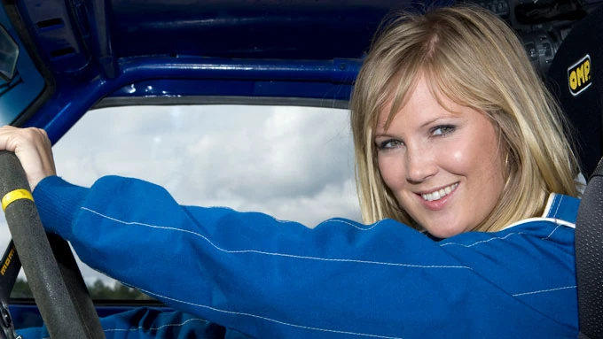 Kimberly Larsen | Hotel Cæsar Wiki | Fandom