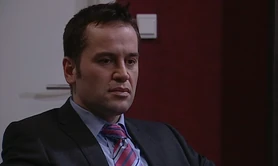 Milos Stavros | Hotel Cæsar Wiki | Fandom