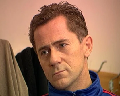 Geir Pedersen | Hotel Cæsar Wiki | Fandom