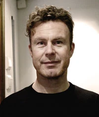 Geir Kvarme | Hotel Cæsar Wiki | Fandom