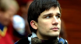 David Mandelstam | Hotel Cæsar Wiki | Fandom