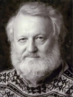 Bernhard Ramstad | Hotel Cæsar Wiki | Fandom