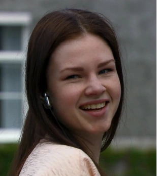 Sarah Persen | Hotel Cæsar Wiki | Fandom