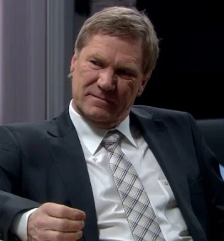 Mikael Hermansen | Hotel Cæsar Wiki | Fandom