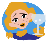 Drinking Maxeen | Hotel Hideaway wiki | Fandom