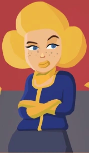 Guida Elana | Hotel Hideaway wiki | Fandom