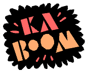 Kaboom | Hotel Hideaway wiki | Fandom