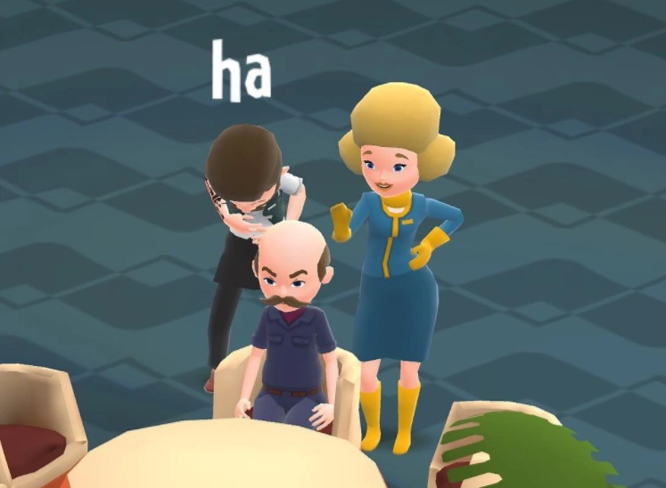 NPCs | Hotel Hideaway wiki | Fandom