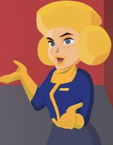 Maxeen Samala | Hotel Hideaway wiki | Fandom