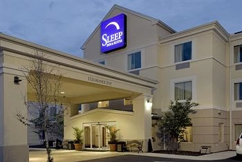 Sleep Inn Gainesville, Florida | Hotels Wiki | Fandom