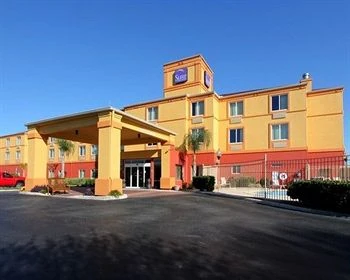 Sleep Inn Ocala, Florida | Hotels Wiki | Fandom