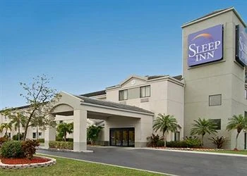 Sleep Inn Miami Springs, Florida | Hotels Wiki | Fandom