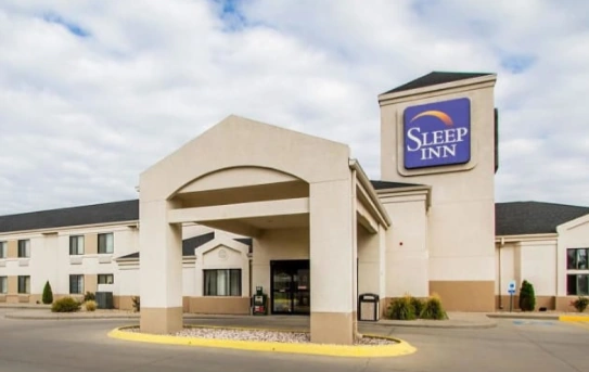 Sleep Inn Called, PG | Hotels Wiki | Fandom