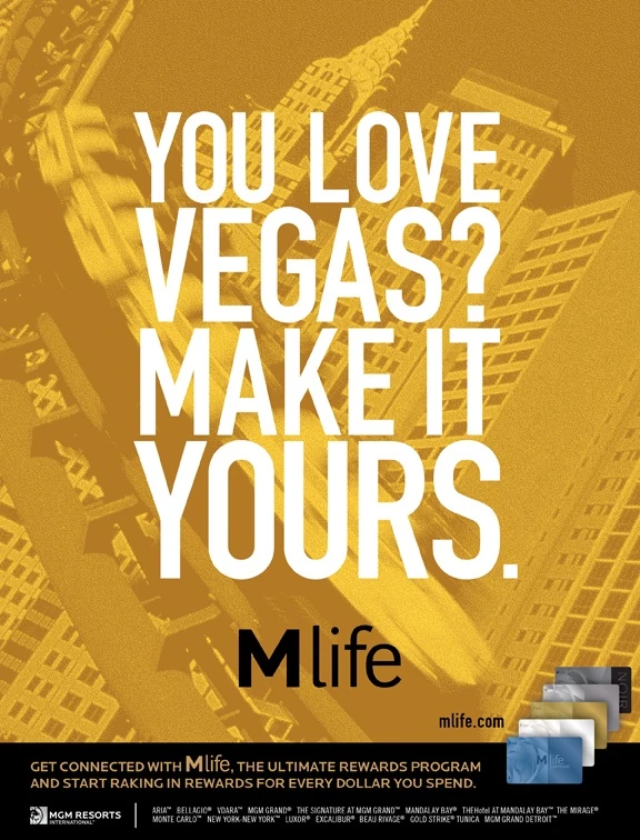 Mlife Card Program | Hotels Wiki | Fandom