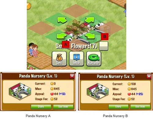 Decorations | Happy Labs Wiki | Fandom