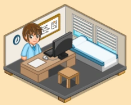 Clinic | Happy Labs Wiki | Fandom