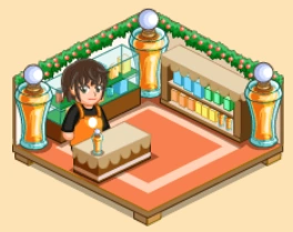Perfume Shop | Happy Labs Wiki | Fandom